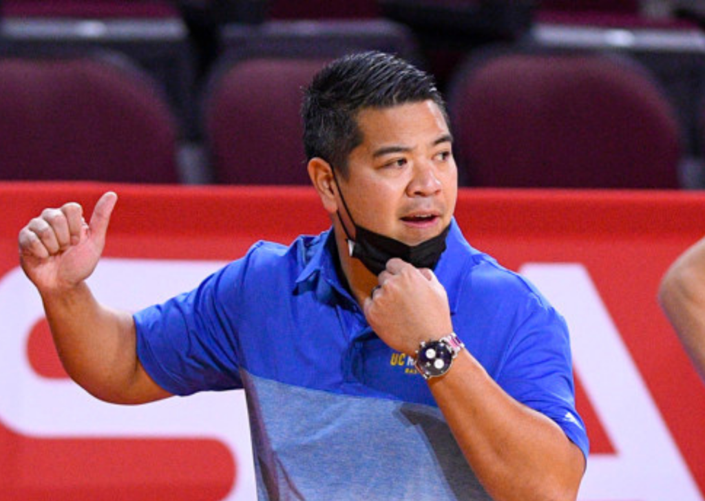 UC Riverside's Mike Magpayo making most of unique path to March Madness ...