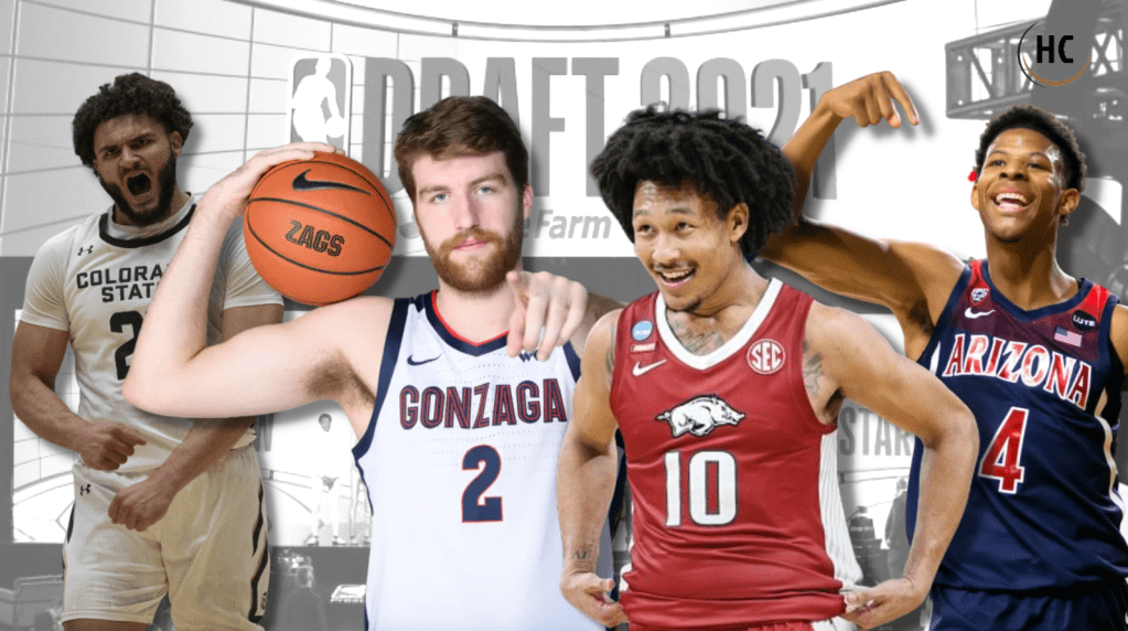 NCAA Basketball: Eight most impactful NBA Draft decisions — Heat Check CBB