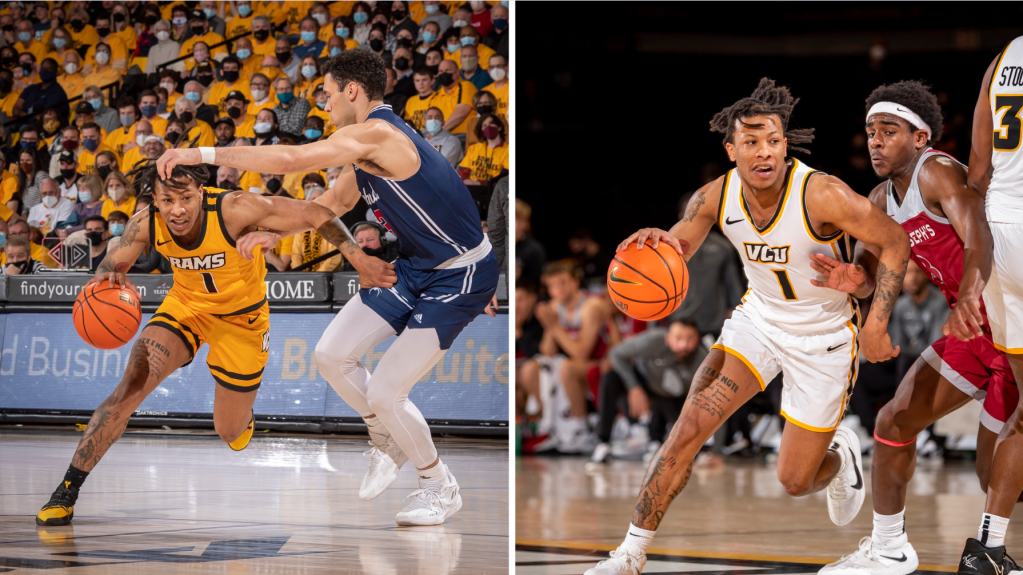 Ace Baldwin's encore: What to expect of VCU's star point guard in Year ...