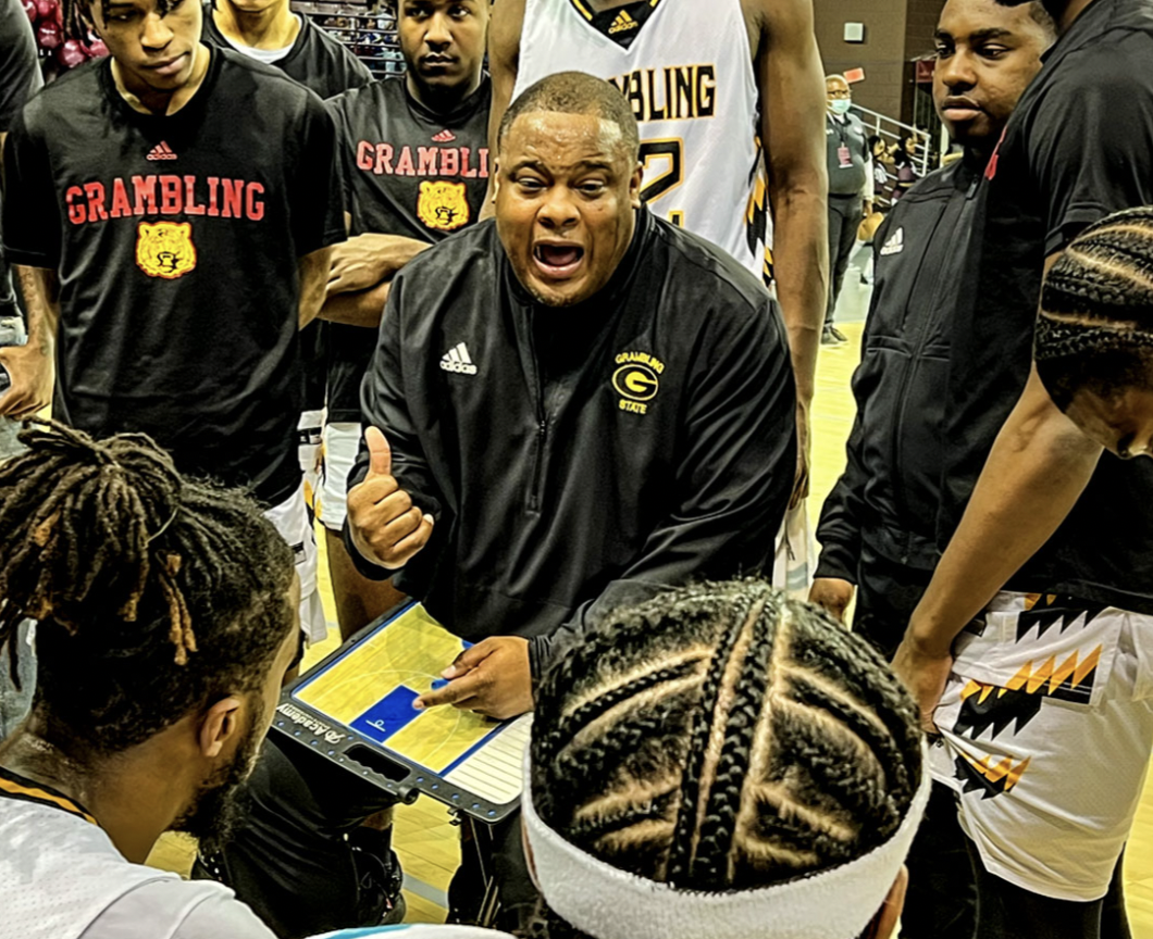 'We want it all:' Grambling State aims to cap historic season with ...