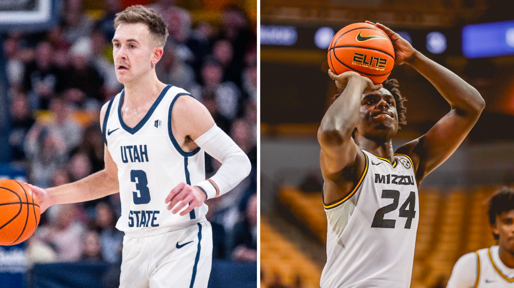 NCAA Tournament: Ranking all 32 first-round games — Heat Check CBB