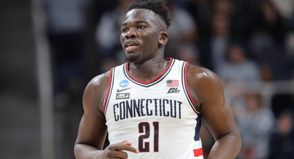 Dominant defense has been key to UConn's run to national title game ...