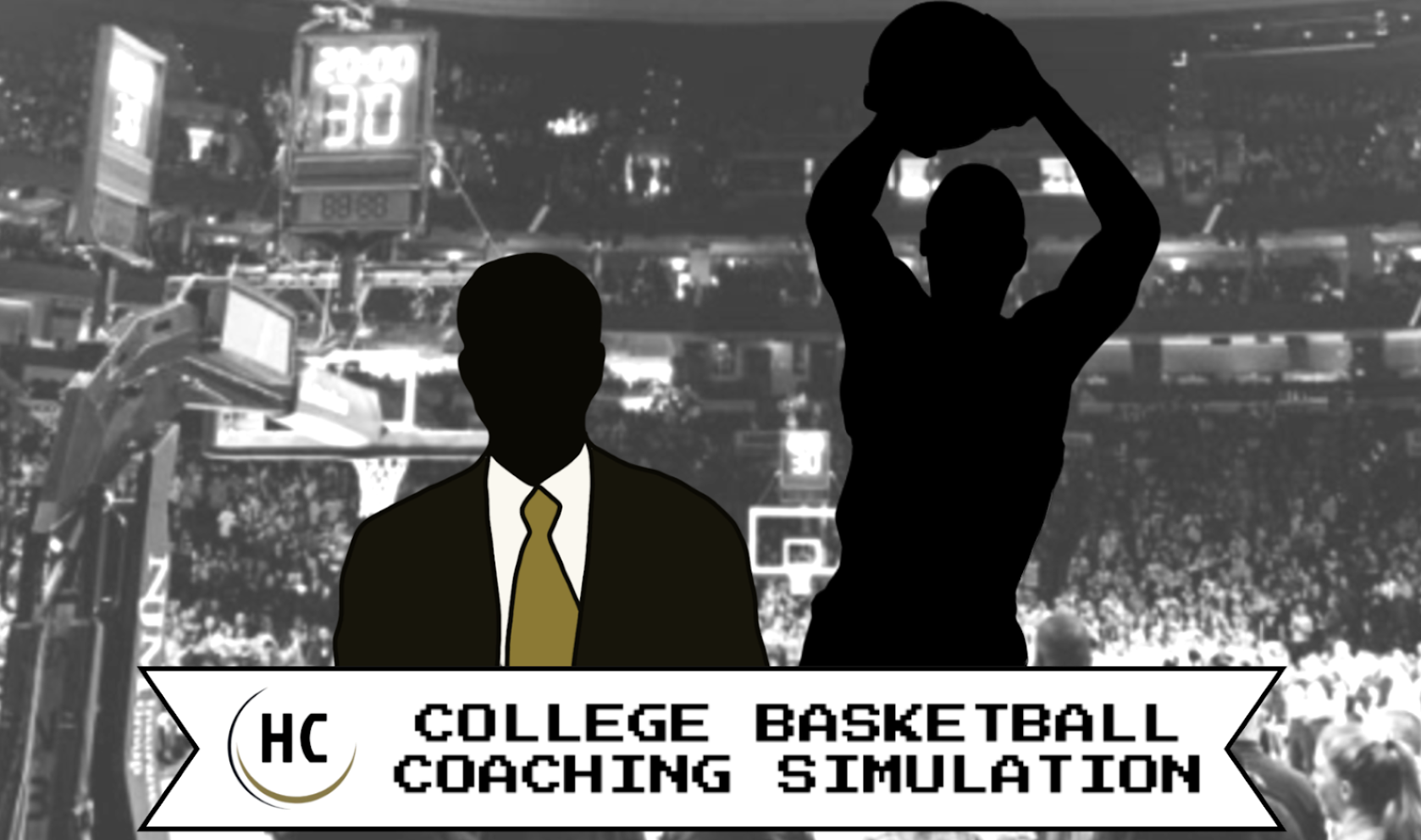 Heat Check Sim: College Basketball Coaching Simulation — Heat Check CBB