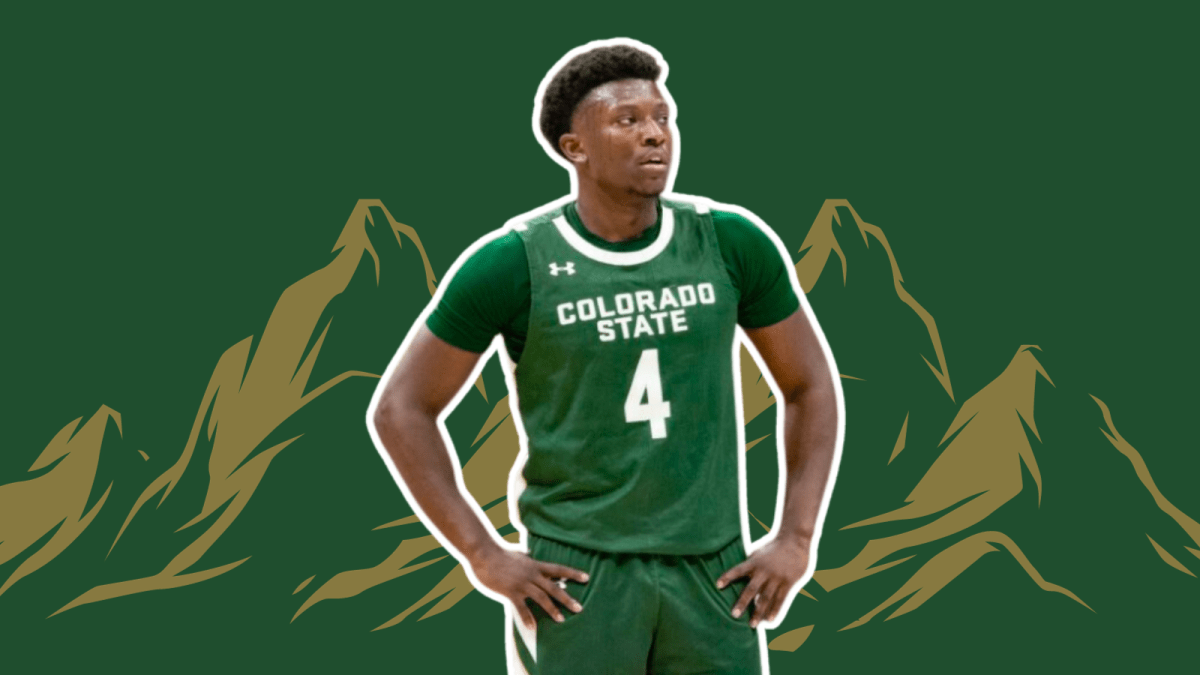 Colorado State Basketball: Isaiah Stevens is ready for the spotlight ...