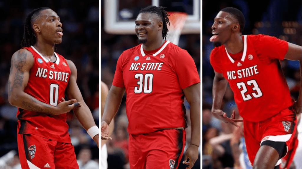 NC State Basketball: Breaking down what's powering the Wolfpack's ...