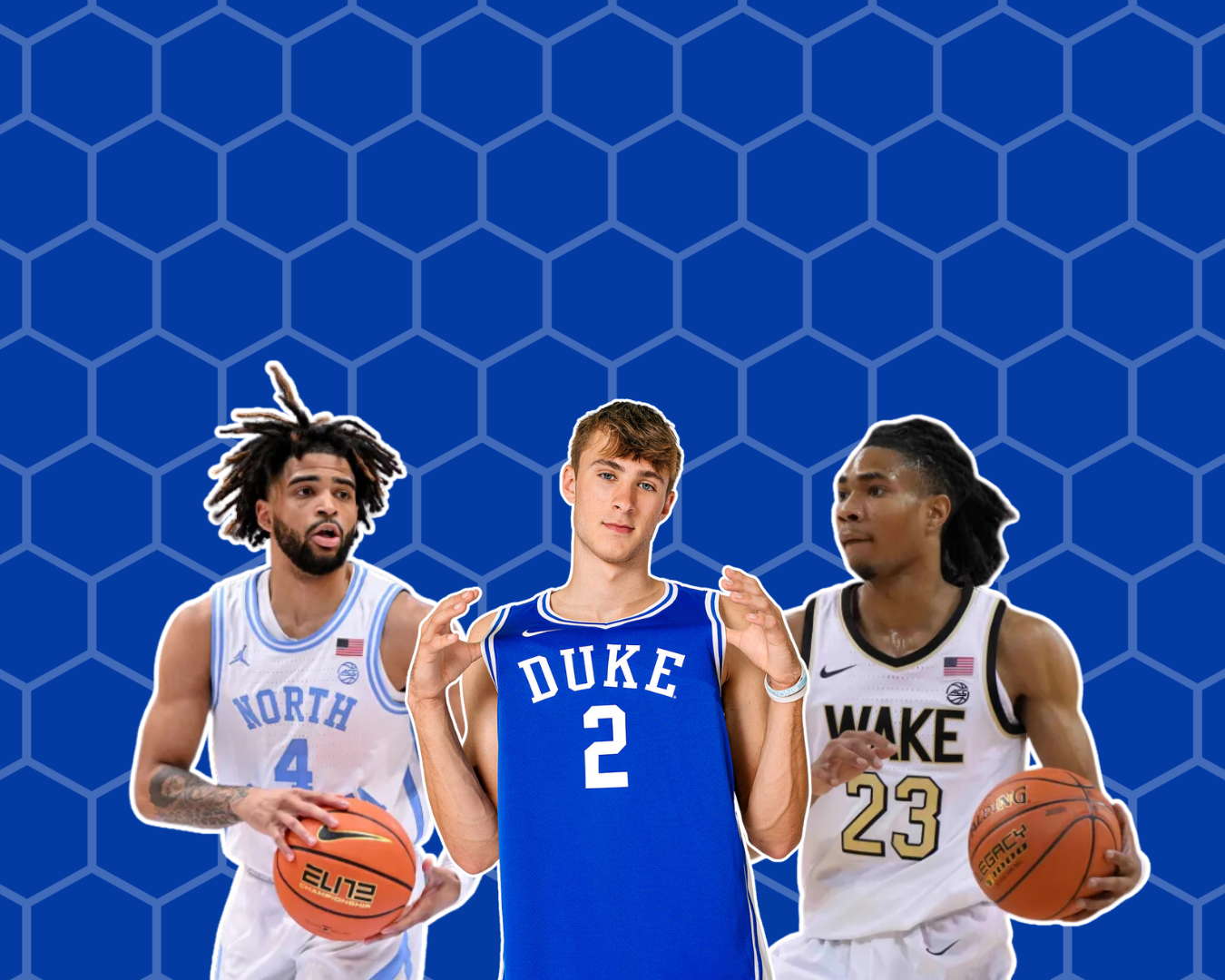 ACC Men's Basketball 2024-25 Season Preview: Star-studded Duke and UNC ...