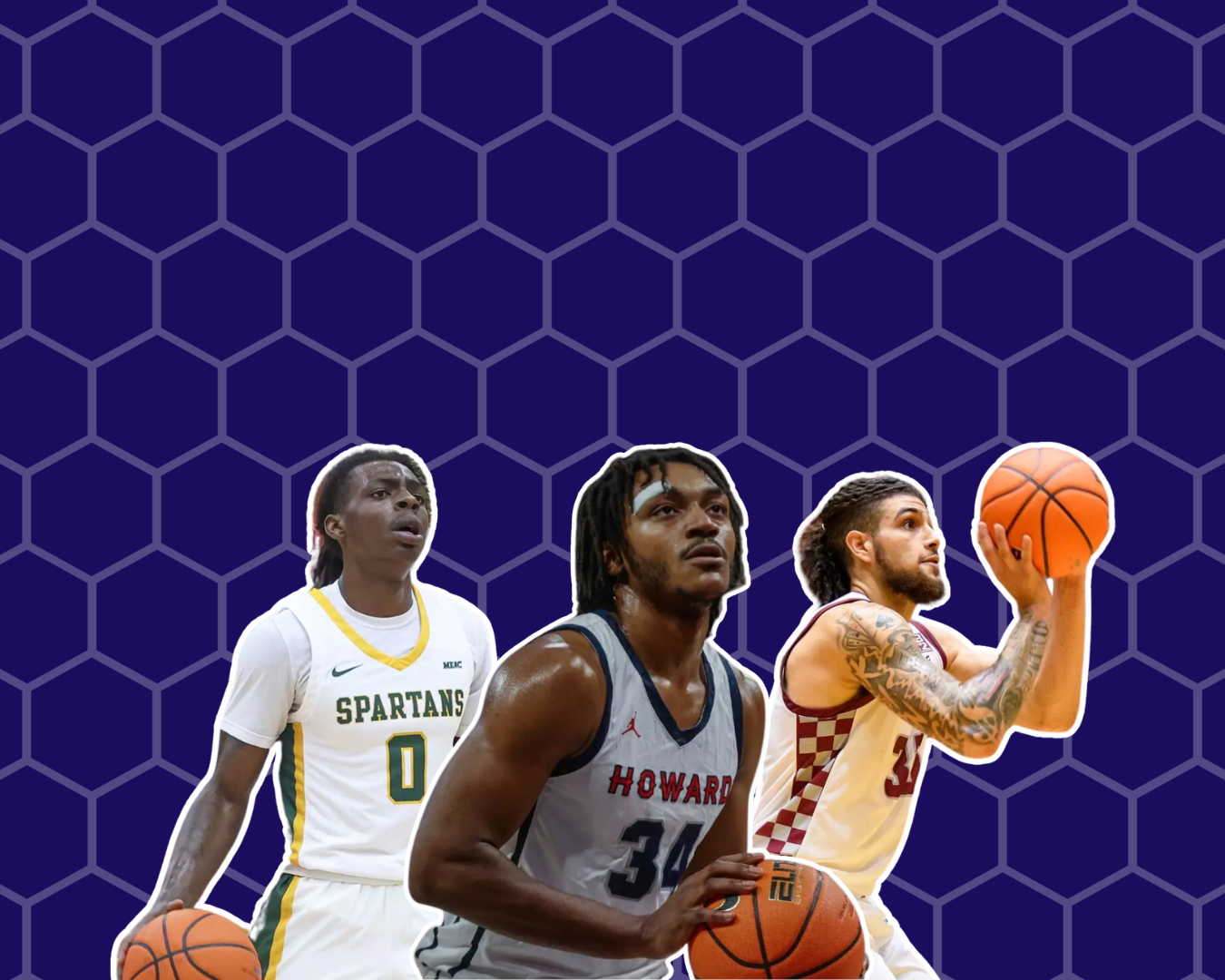 MEAC Men's Basketball 2024-25 Season Preview: Bryce Harris, Howard hold ...