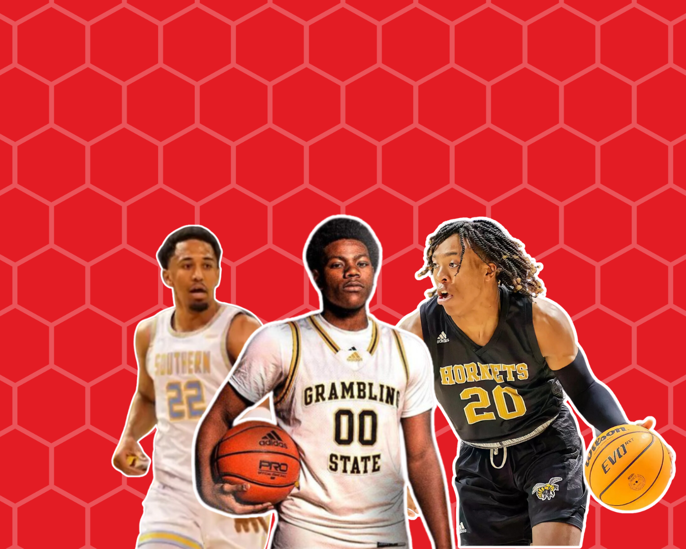 SWAC Men's Basketball 2024-25 Season Preview: Kintavious Dozier ...