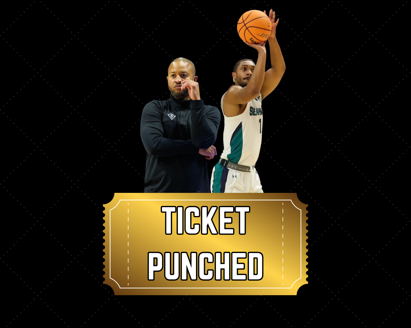 Ticket Punched: Previewing the UNC Wilmington Seahawks for the 2025 ...